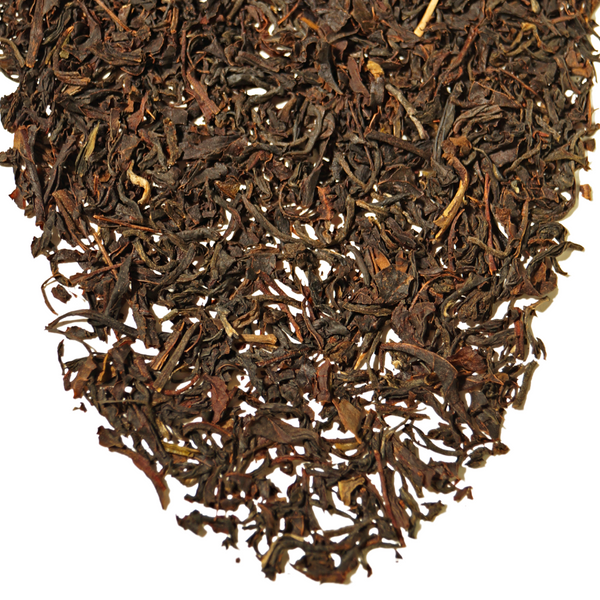 Yorkshire - Black Tea - cjaytea